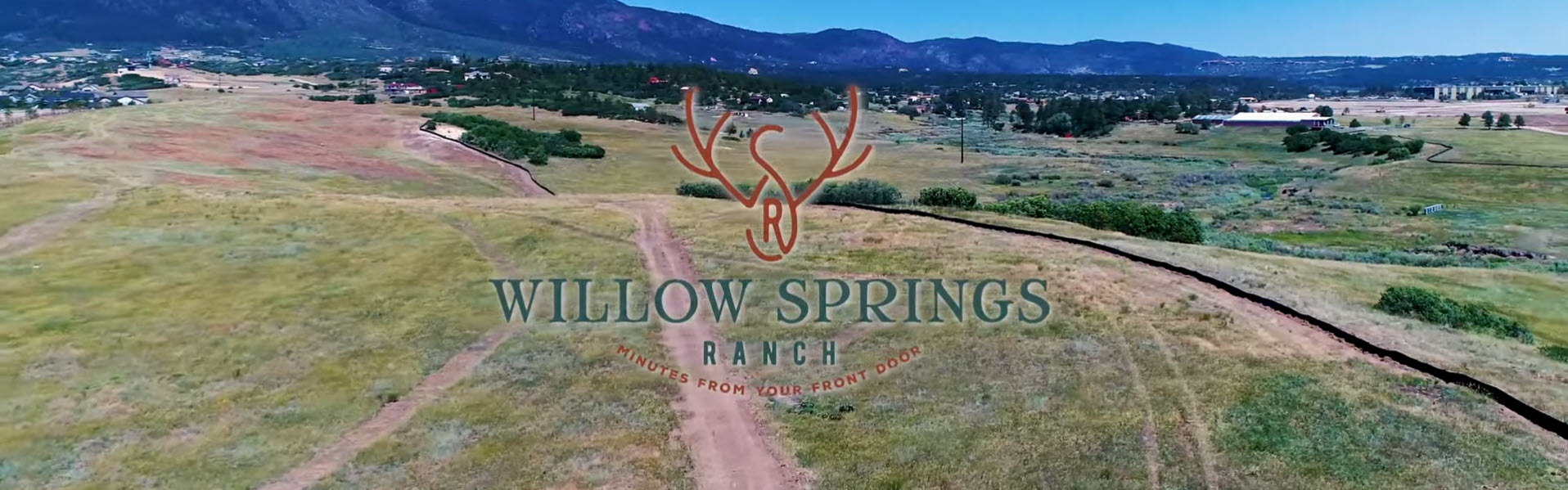 Willow Springs Ranch - Willow Springs Ranch